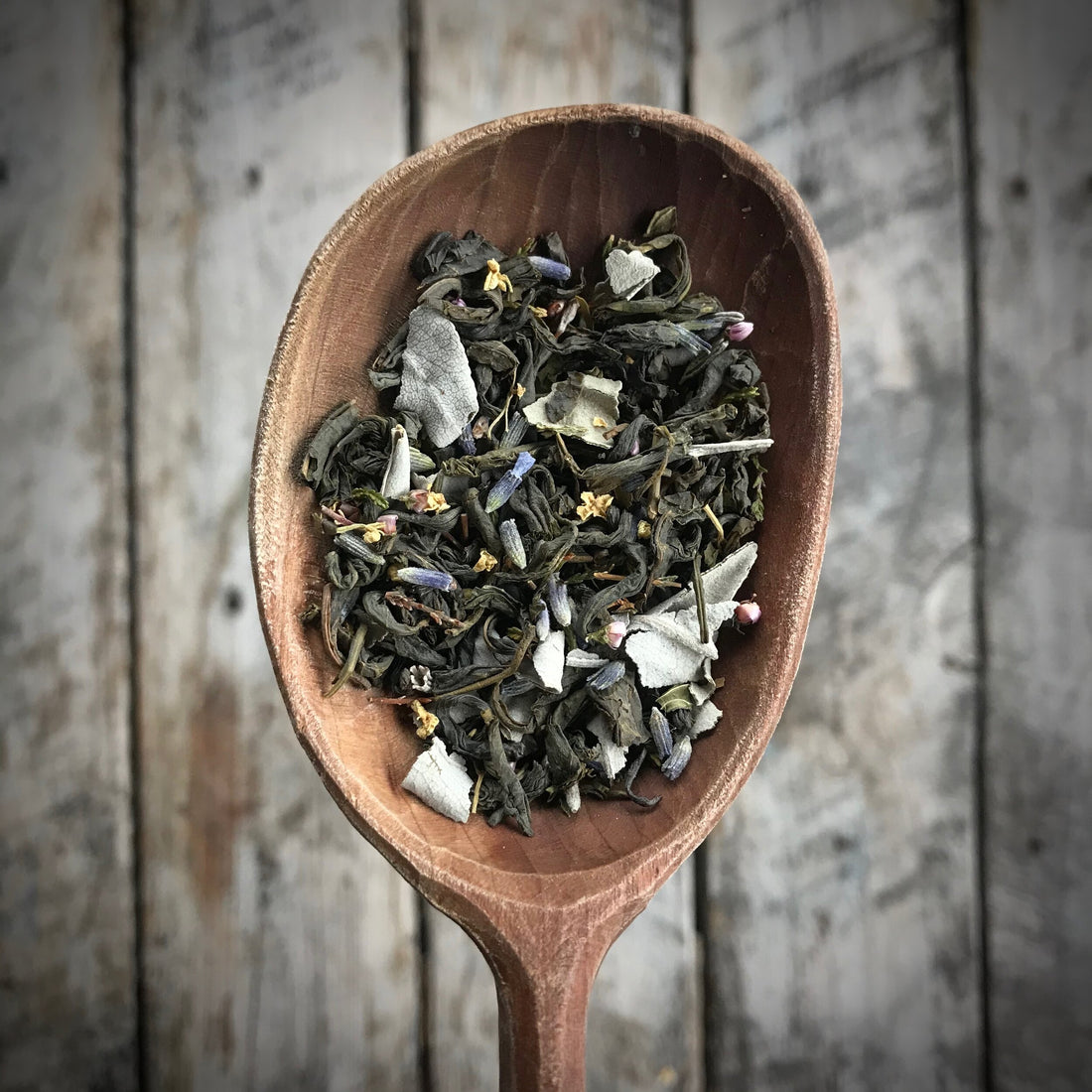 BLESSINGS – High Garden Tea