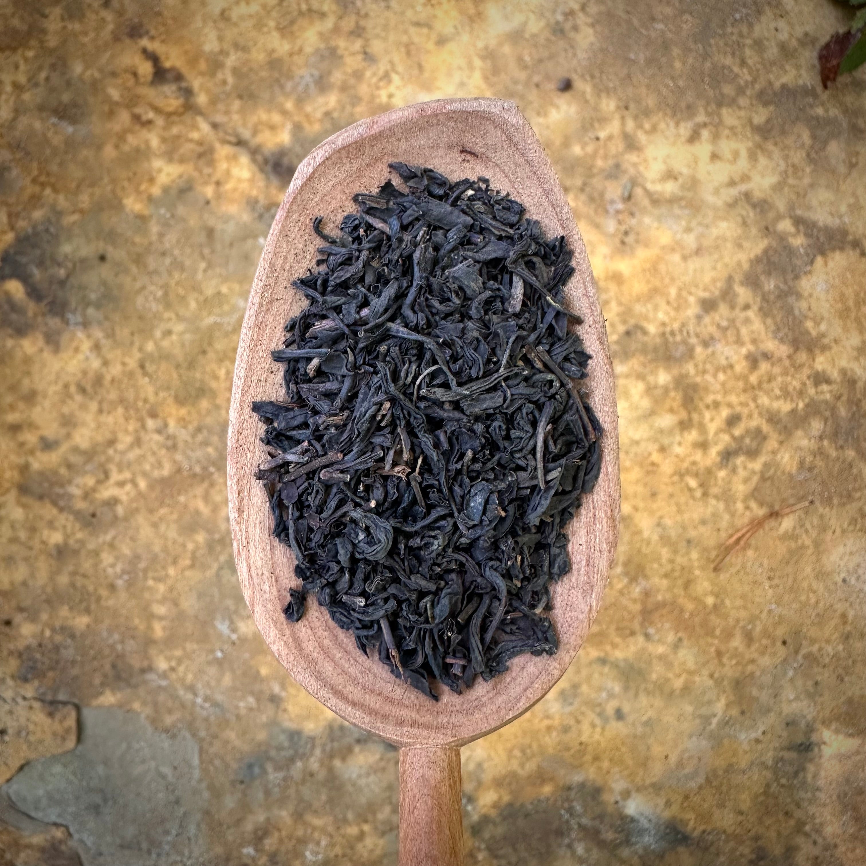 LYCHEE CONGOU BLACK – High Garden Tea